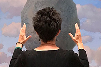 Michele Faia Mandalas